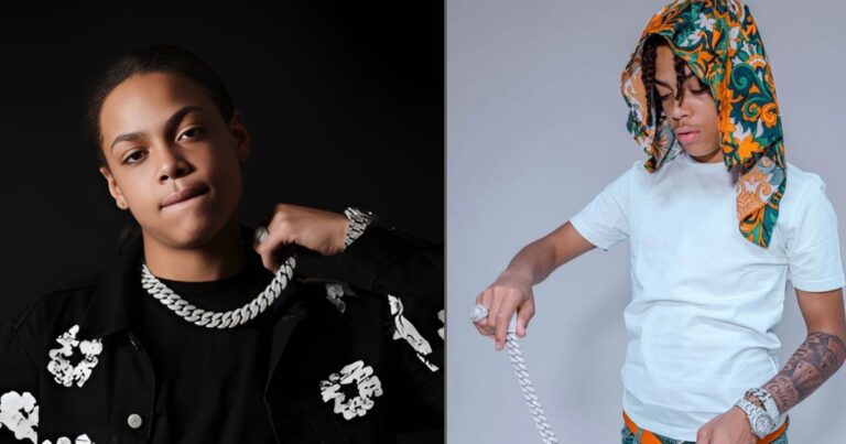 Sugarhill Ddot Age, Bio, Height, Weight, Net Worth