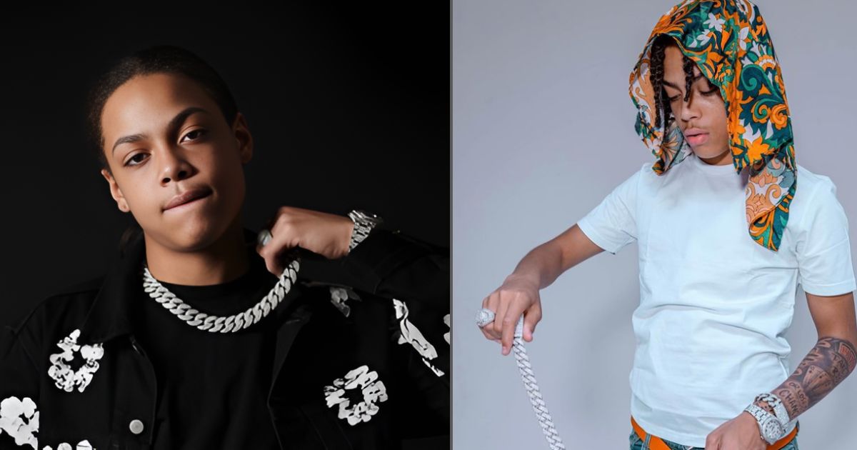 Sugarhill Ddot Age, Bio, Height, Weight, Net Worth