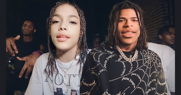 Sugarhill Ddot Age, Bio, Height, Weight, Net Worth