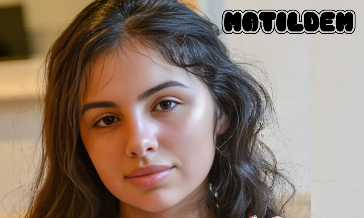 Who is Matildem? Bio, Career, Family, Net Worth & More 2024
