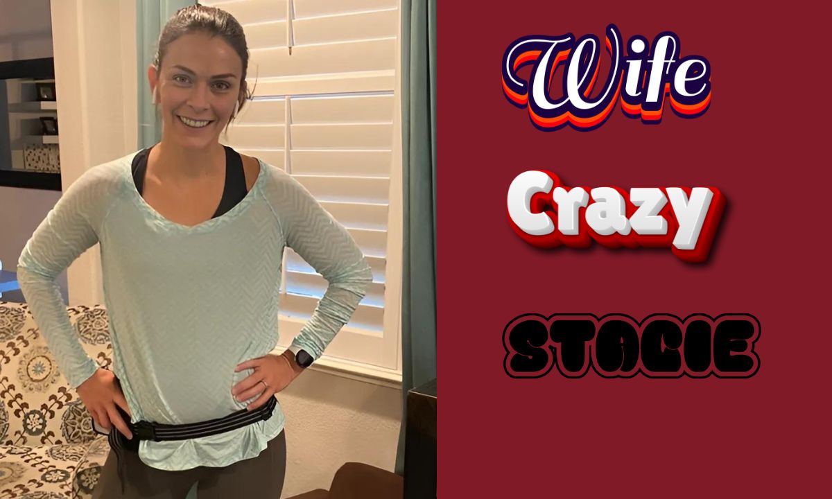 Who is Crazy Stacie Wife? Know Everything About Her