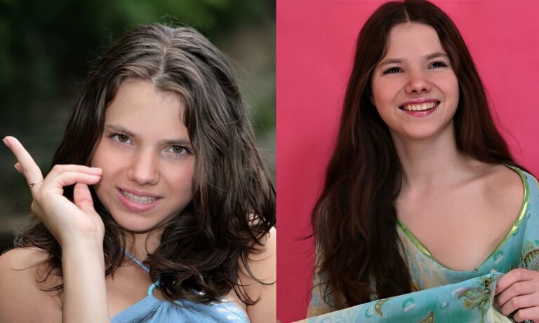 Sandra Orlow: Behind the Lens of a Visionary Artist