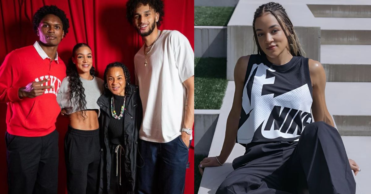 Andraya Carter Husband, Past Affairs, Net Worth, Family, and Bio