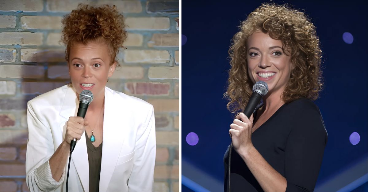 Michelle Wolf Husband, Affairs, Net Worth, Boyfriend, Bio