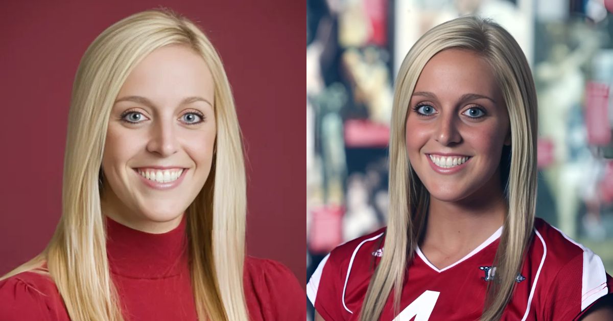 From Scandal to Redemption: The Jessica Dorrell Story