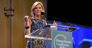 Cecily Tynan: Bio, Age, Net Worth, Salary, Husband & 6ABC